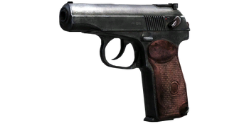 Makarov | Call of Duty Wiki | Fandom