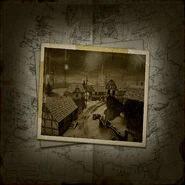 Peaks | Call of Duty Wiki | Fandom