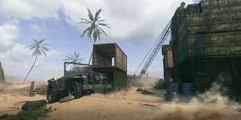 Shipment | Call of Duty Wiki | Fandom