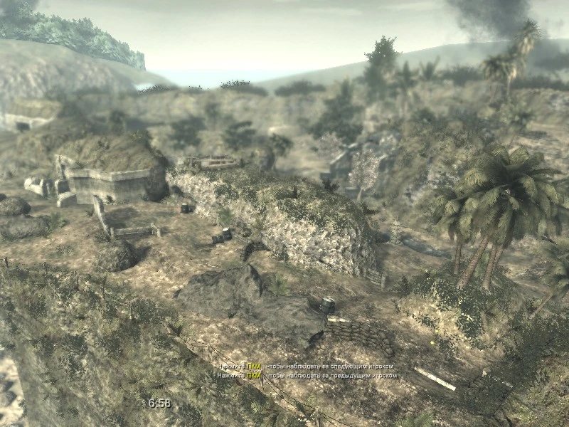 Cliffside | Call of Duty Wiki | Fandom