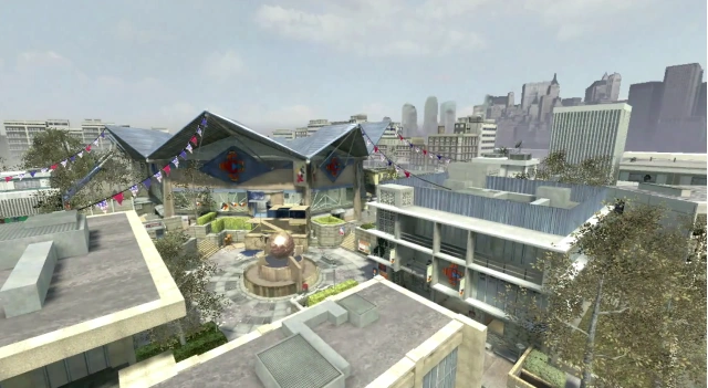Stadium | Call of Duty Wiki | Fandom