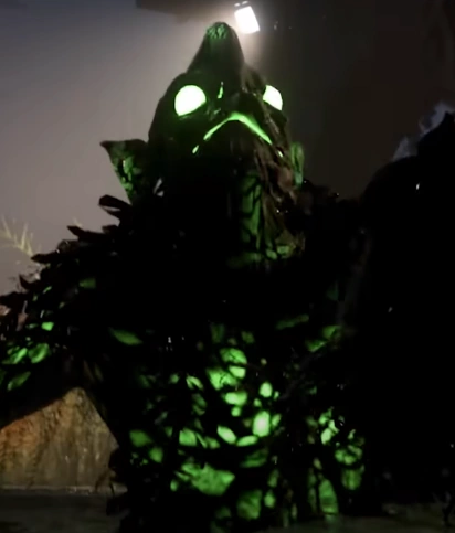 Swamp Creature | Call of Duty Wiki | Fandom
