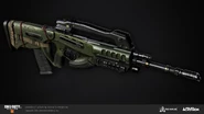 SwordFish | Call of Duty Wiki | Fandom