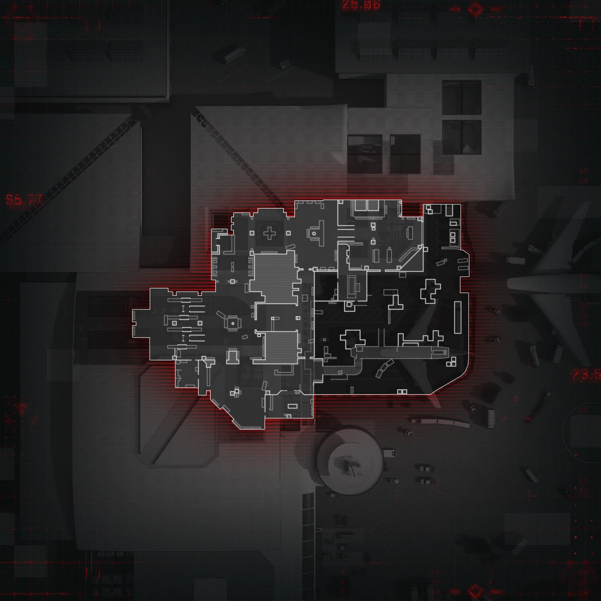 Airborne (map) | Call of Duty Wiki | Fandom