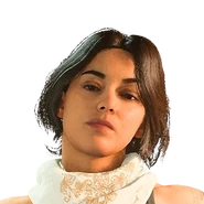 Valeria Garza | Call of Duty Wiki | Fandom