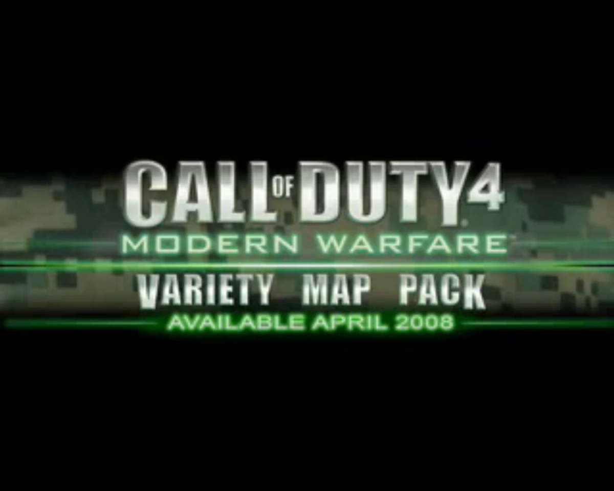 Variety Map Pack | Call of Duty Wiki | Fandom