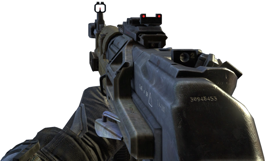 AN-94/Attachments | Call of Duty Wiki | Fandom