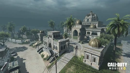 Aniyah Incursion | Call of Duty Wiki | Fandom