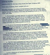 Crash Site (Black Ops)/Intel | Call of Duty Wiki | Fandom