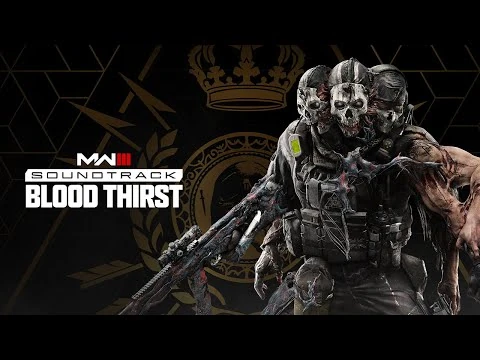 Blood Thirst | Call of Duty Wiki | Fandom