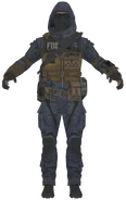 Federal Bureau of Investigation | Call of Duty Wiki | Fandom