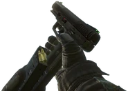 Five-seven | Call of Duty Wiki | Fandom