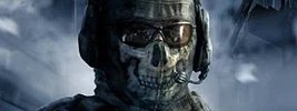 Simon "Ghost" Riley | Wiki Call of Duty | Fandom