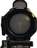 Hybrid Optic/Reticles | Call of Duty Wiki | Fandom
