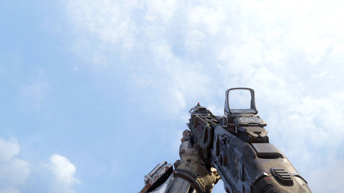 KRM-262/Attachments | Call of Duty Wiki | Fandom