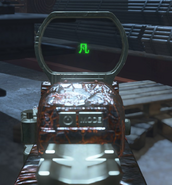 PDW-57 | Call of Duty Wiki | Fandom