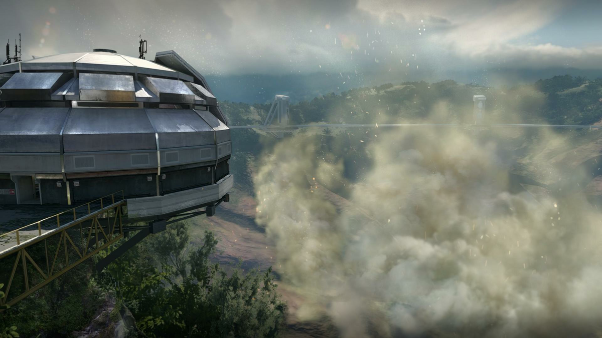 Recovery | Call of Duty Wiki | Fandom