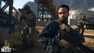 Alejandro Vargas | Call of Duty Wiki | Fandom