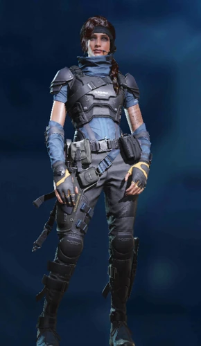 Sliver | Call of Duty Wiki | Fandom