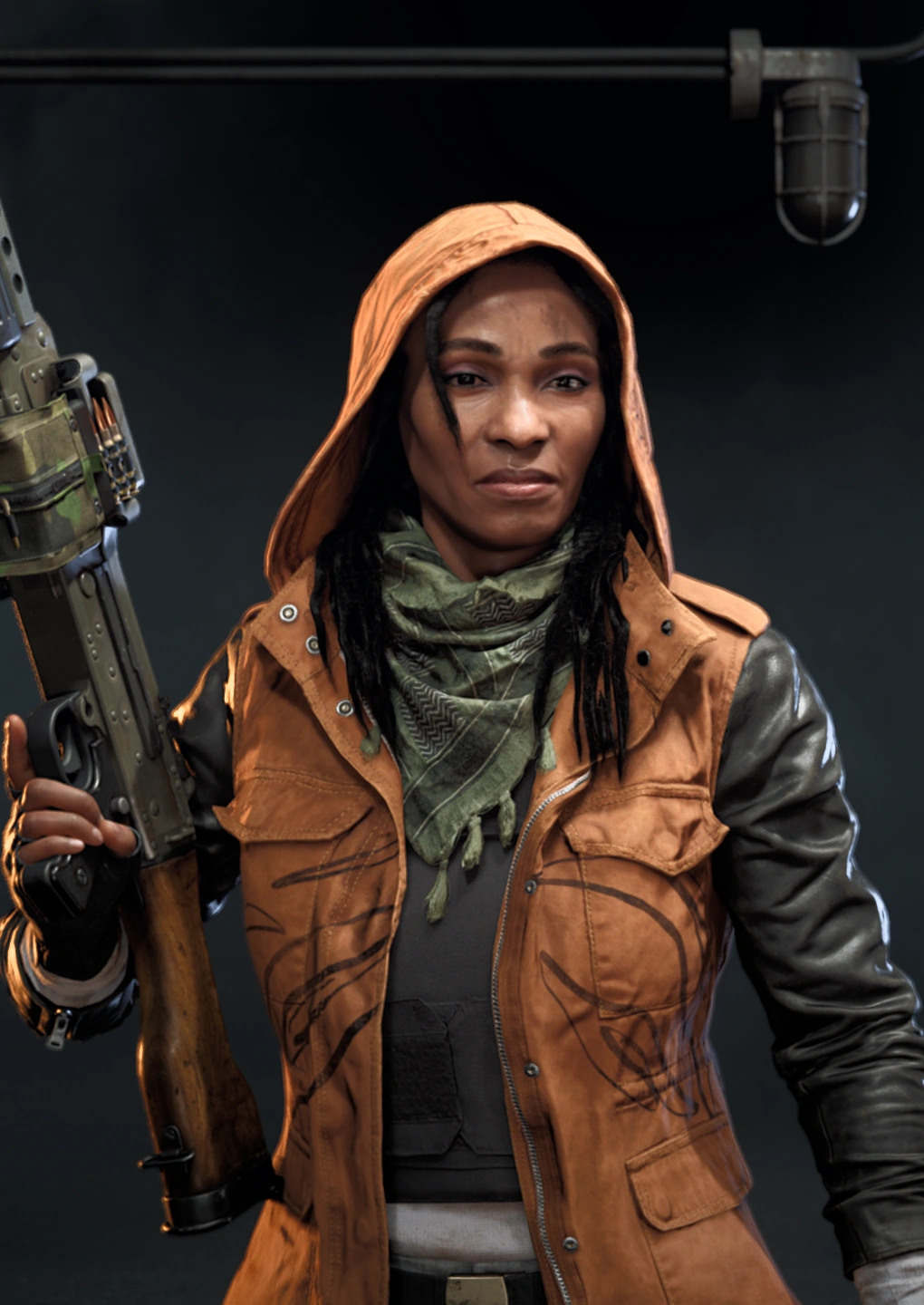 Tamira "Westpoint" Chambers | Call of Duty Wiki | Fandom
