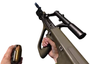 AUG (rifle) | Call of Duty Wiki | Fandom