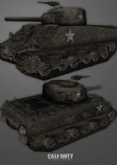 M4 Sherman | Call of Duty Wiki | Fandom