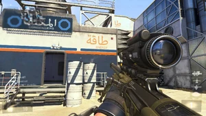 NA-45 | Call of Duty Wiki | Fandom