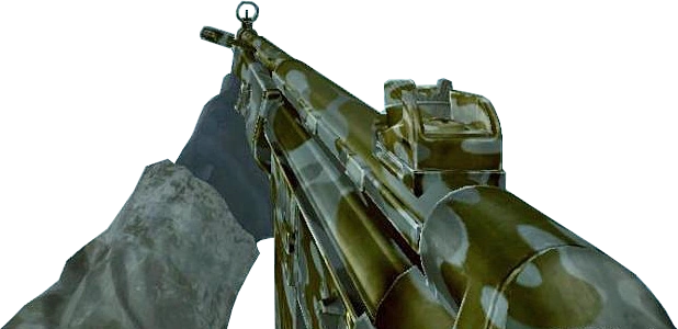 G3/Camouflage | Call of Duty Wiki | Fandom