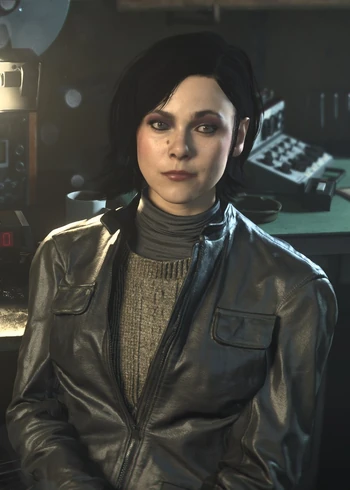 Helen Park | Call of Duty Wiki | Fandom
