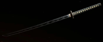 Katana | Call of Duty Wiki | Fandom