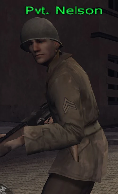 Nelson | Call of Duty Wiki | Fandom