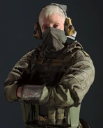 Natalya "Raptor" Orlov | Call of Duty Wiki | Fandom