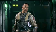 Nick Reyes | Call of Duty Wiki | Fandom