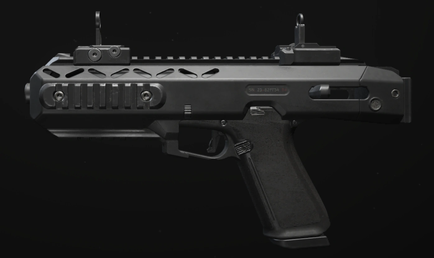XRK IP-V2 Conversion Kit | Call of Duty Wiki | Fandom