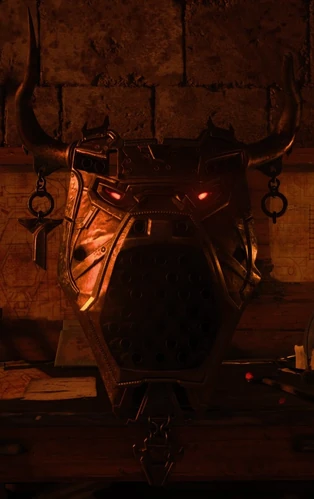 Brazen Bull | Call of Duty Wiki | Fandom