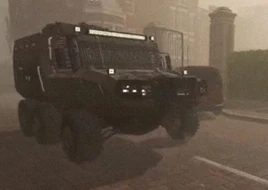 Bullfrog | Call of Duty Wiki | Fandom