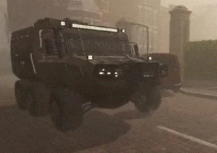 Bullfrog | Call of Duty Wiki | Fandom