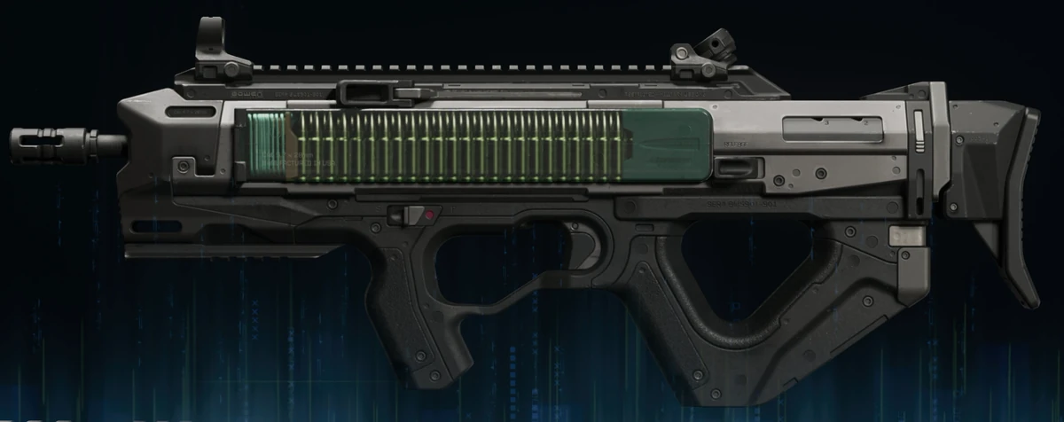 Carbon 57 | Call of Duty Wiki | Fandom