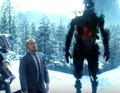 Corvus | Call of Duty Wiki | Fandom