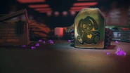 Mister Peeks | Call of Duty Wiki | Fandom