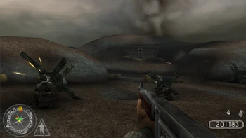 Jason Wescott | Call of Duty Wiki | Fandom