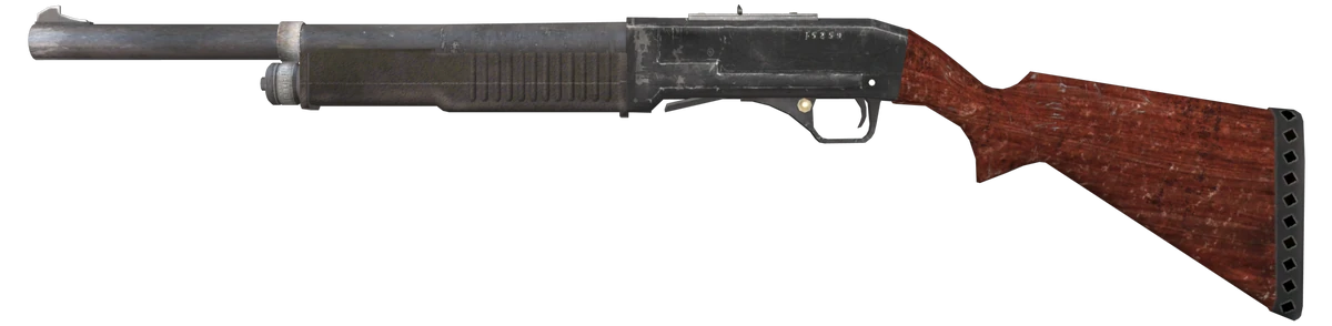 KS-23 | Call of Duty Wiki | Fandom