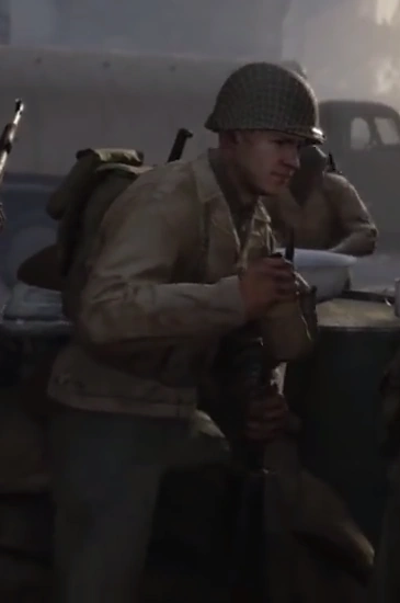 Murphy | Call of Duty Wiki | Fandom