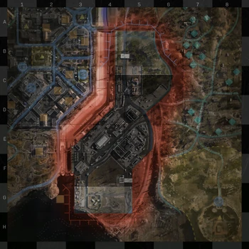 Port of Verdansk | Call of Duty Wiki | Fandom