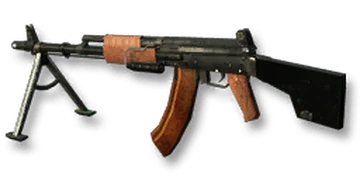Modern Rpk