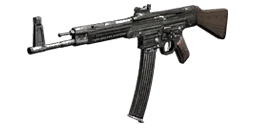 Assault Rifle | Call of Duty Wiki | Fandom
