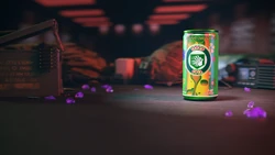 speed cola augments