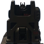 ARX-160 | Call of Duty Wiki | Fandom