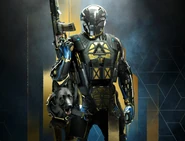 Arthur | Call of Duty Wiki | Fandom