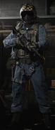 John Baker | Call of Duty Wiki | Fandom